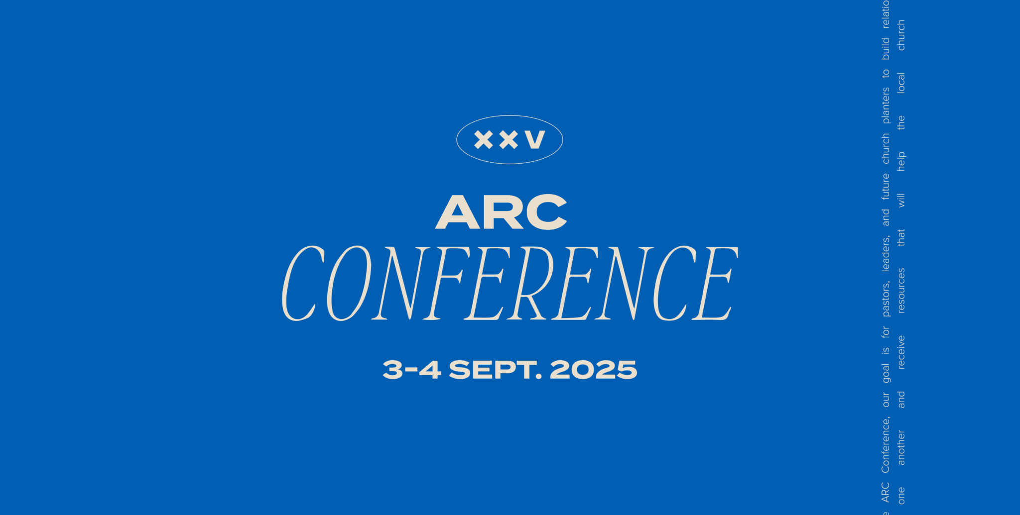 ARC Southern Africa – Launching, Connecting, & Equipping the Local Church